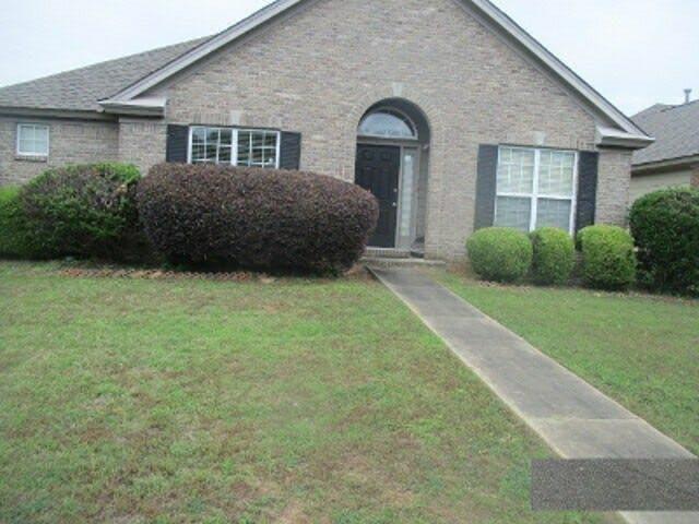 Claiborne Cir