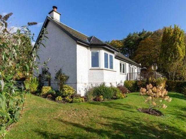 Clais an deor Place, Logierait, 3 Bedroom Detached