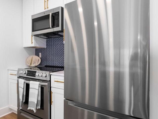 Clairmont Crest 2 Bedroom Apartment for Rent at 1861 Clairmont Rd, Decatur, GA 30033
