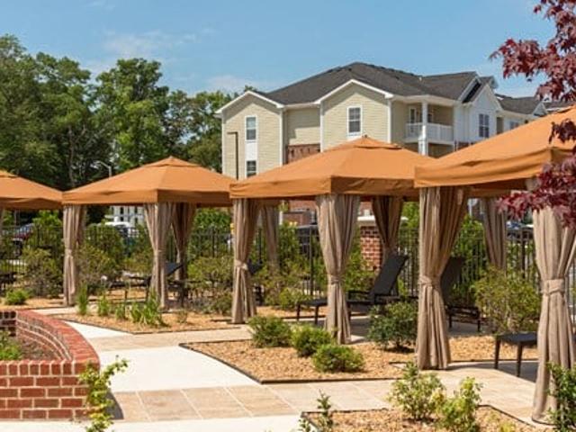 Clairmont at Jolliff Landing B1 A