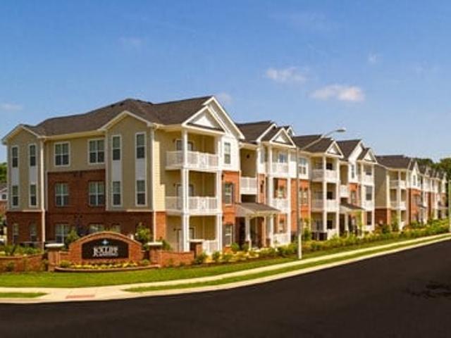 Clairmont at Jolliff Landing B1