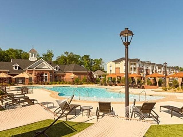 Clairmont at Jolliff Landing B2 M