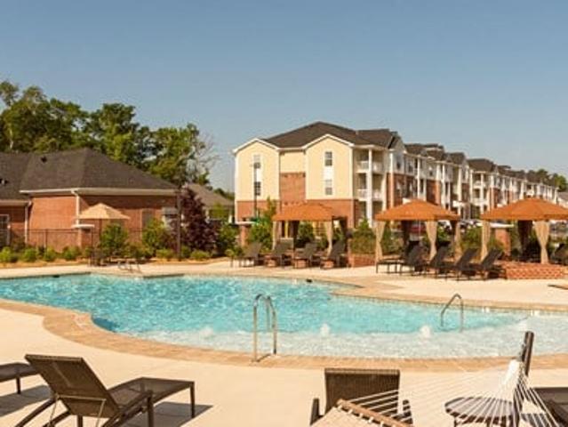 Clairmont at Jolliff Landing B2