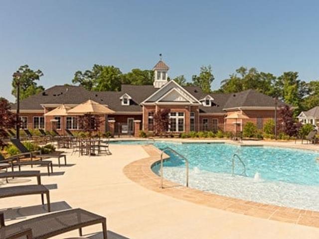 Clairmont at Jolliff Landing Wait List Unit