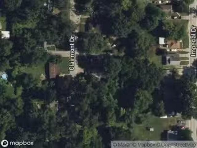 Clairmont Dr