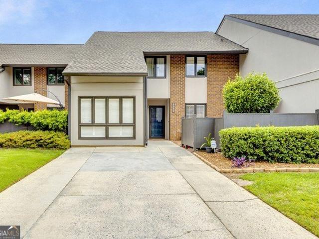 Clairmont North Ne, Brookhaven, Condo For Sale
