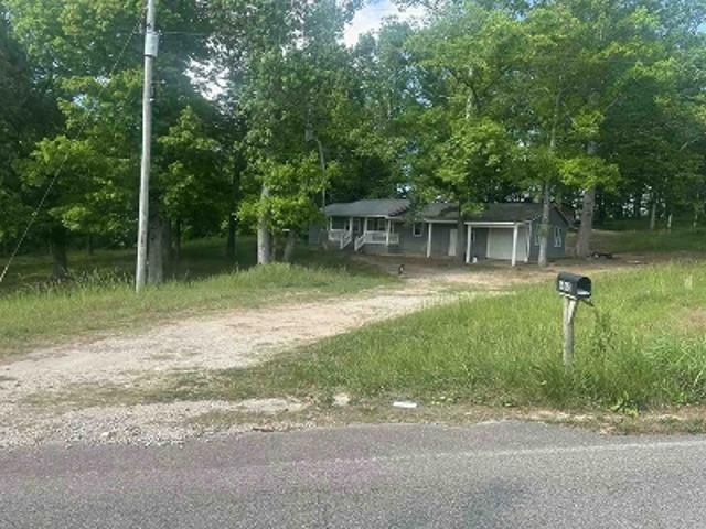 Clairmont Springs Rd