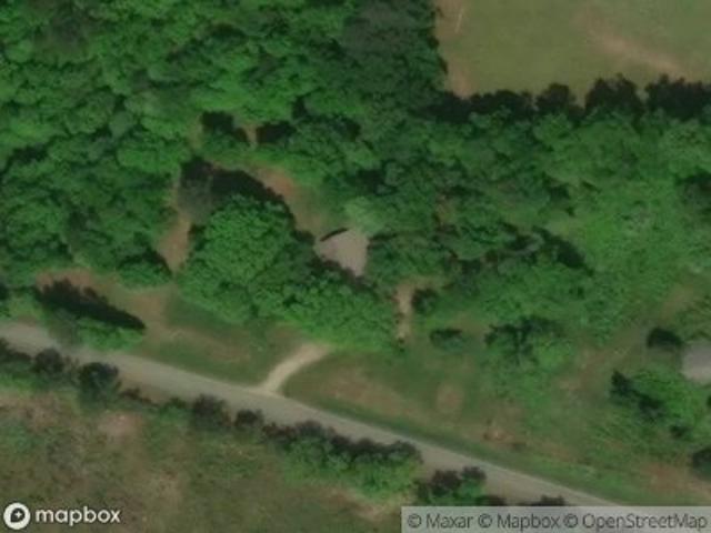 Clairmont Springs Rd