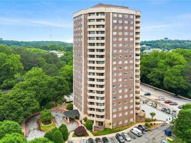Clairmont Rd Apt,decatur, Condo For Sale