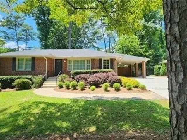 Clairmont Rd, Brookhaven, Home For Sale