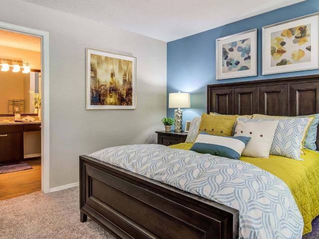 Clairmont Reserve Apartment Homes 1 Bedroom Apartment for Rent at 1575 Clairmont Rd, Decatur, GA 30033
