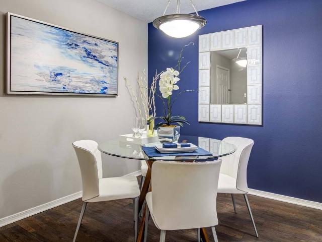Clairmont Reserve Apartment Homes 1 Bedroom Apartment for Rent at 1575 Clairmont Rd, Decatur, GA 30033