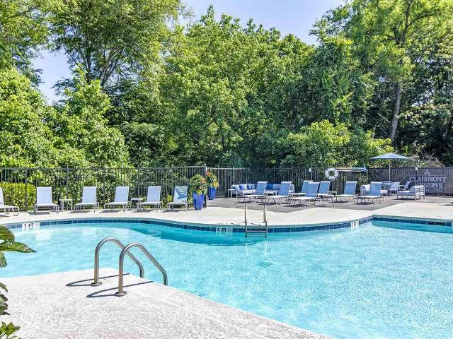 Clairmont Reserve Apartment Homes 2 Bedroom Apartment for Rent at 1575 Clairmont Rd, Decatur, GA 30033