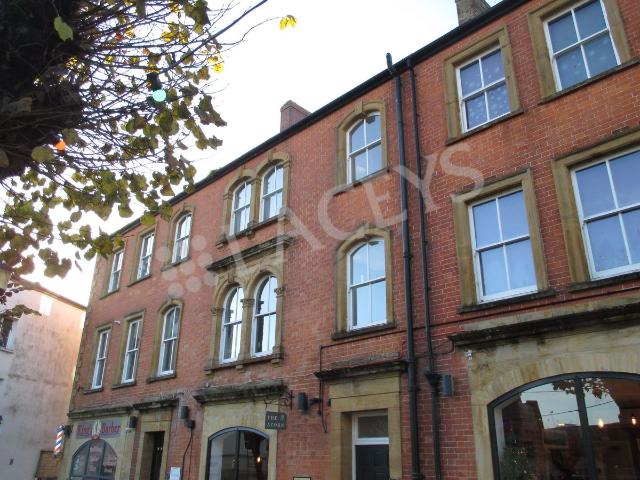Claire Court Church Street, Yeovil, Somerset BA20, 2 bed flat to rent, £950 pcm | PrimeLocation