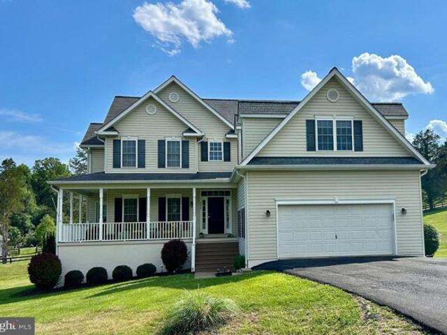 Claire Ct, Warrenton, Home For Sale