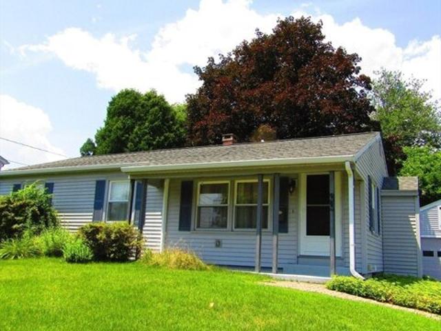 Claire Ave, Northampton, Home For Sale