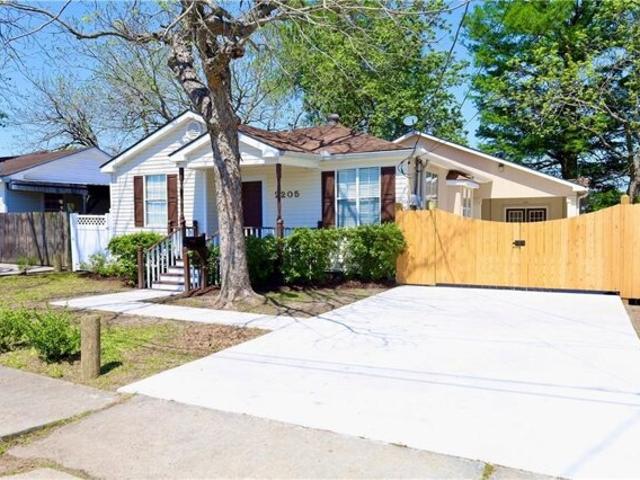 Claire Ave, Gretna, Home For Sale