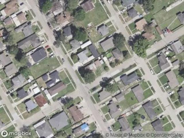 Claire Ave