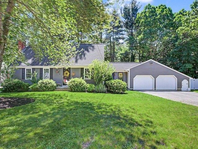 Claire Dr, Attleboro, Home For Sale