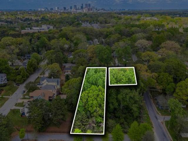 Claire Dr SE, Atlanta, GA 30315