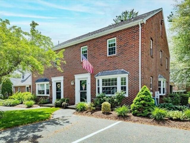 Claire Dr Unit,stoughton, Condo For Sale
