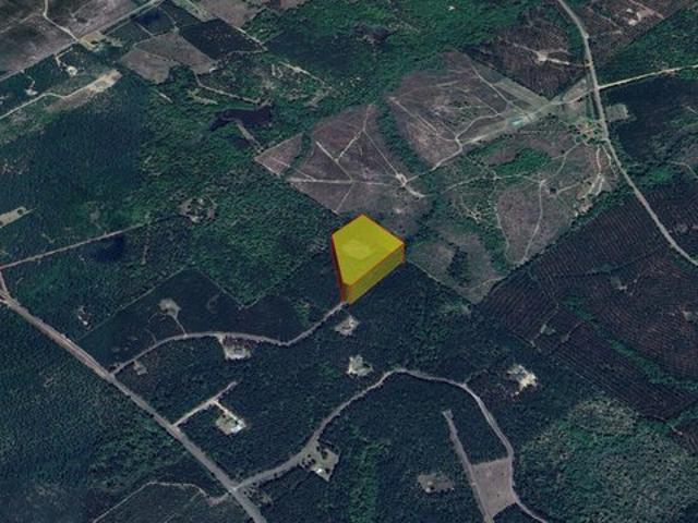 Claire Ln, Dublin, GA 31021