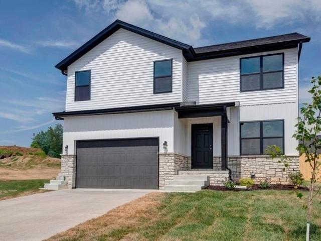 Claire Plan Forest Heights Community