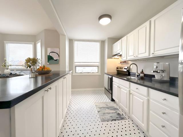 Clairemont Apartments