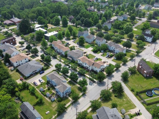 Clairton Homes