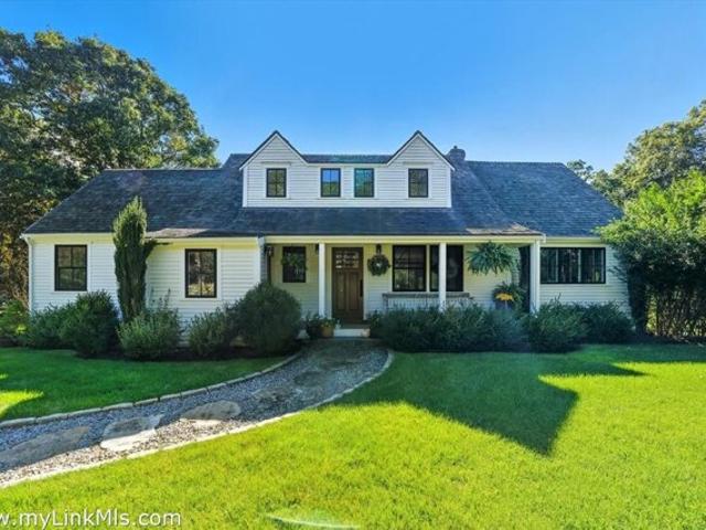 Clambelly Rd, Chilmark, Home For Sale