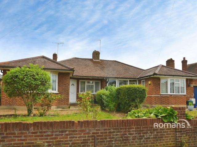 Clammas Way, Uxbridge UB8, 3 bed semi detached house to rent, £2,100 pcm | PrimeLocation