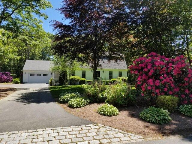 Clamshell Cove Rd, Cotuit, Home For Sale