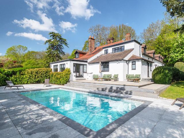 Clamp Hill, Stanmore HA7, 8 bed detached house to rent, £20,000 pcm | PrimeLocation