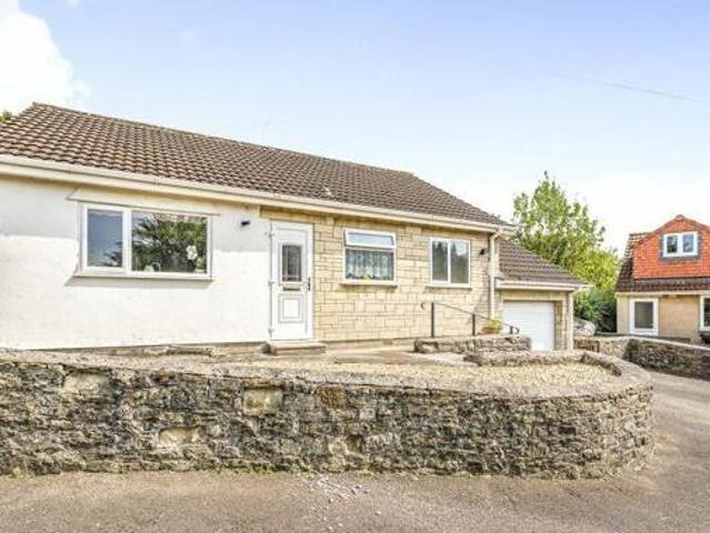Clandown, Fosseway, Radstock, 2 Bedroom Bungalow