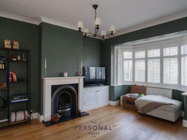 Clandon Close, Epsom