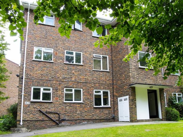 Clandon Road, Guildford 2 bedrooms Property for lettings Seymours