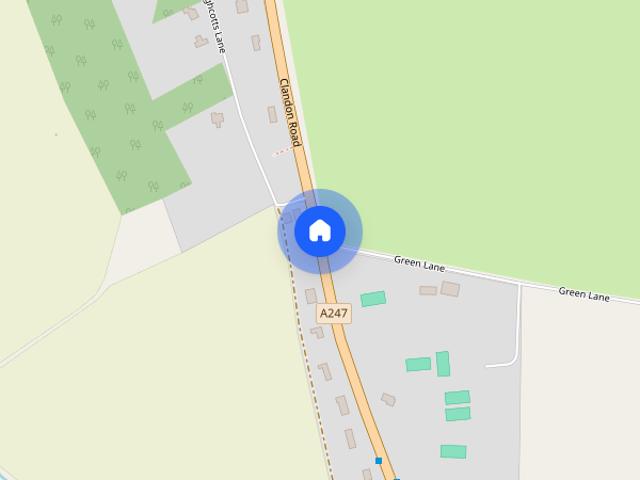 Clandon Road, West Clandon