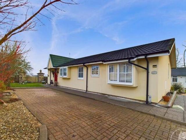 Clanna Country Park, Alvington, 2 Bedroom Park