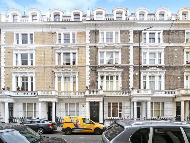 Clanricarde Gardens, Notting Hill W2, 1 bed flat to rent, £2,275 pcm | PrimeLocation
