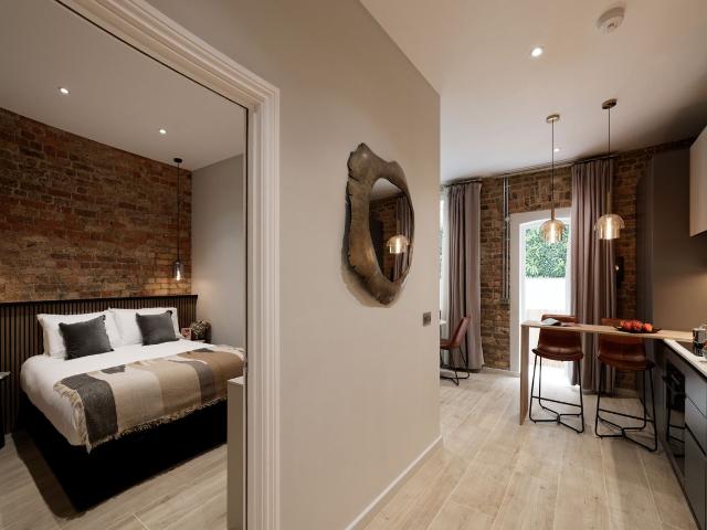 Clanricarde Gardens, Notting Hill W2, 1 bed flat to rent, £4,528 pcm | PrimeLocation