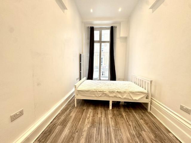 Clanricarde Gardens, Notting Hill Gate, London, W2