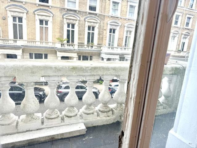Clanricarde Gardens, Notting Hill Gate, London, W2