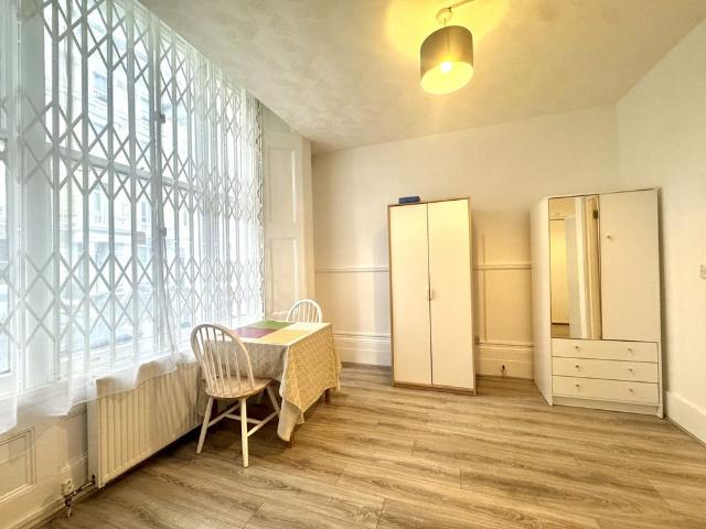 Clanricarde Gardens, Notting Hill Gate, London, W2