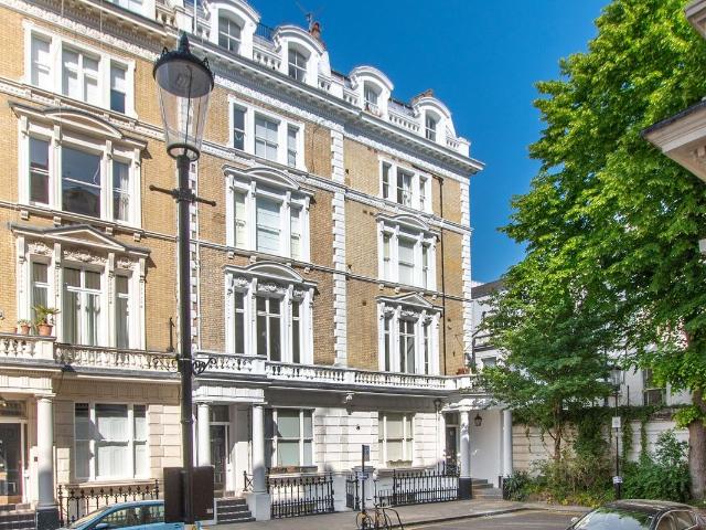Clanricarde Gardens, Notting Hill, London W2, 1 bed flat to rent, £3,250 pcm | PrimeLocation