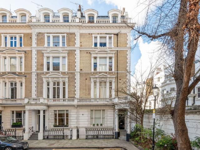 Clanricarde Gardens, London W2, 1 bed flat to rent, £2,150 pcm | PrimeLocation
