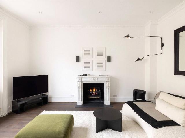Clanricarde Gardens, London W2, 1 bed flat to rent, £4,000 pcm | PrimeLocation