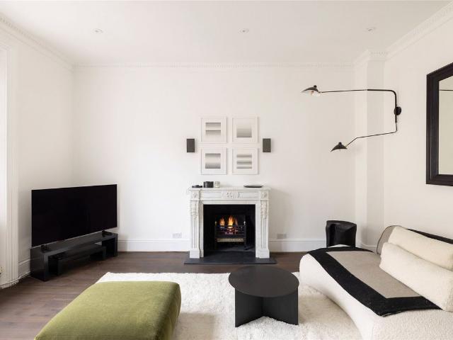 Clanricarde Gardens, London W2, 1 bed flat to rent, £6,067 pcm | PrimeLocation