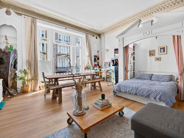 Clanricarde Gardens, London W2, Studio to rent, £3,795 pcm | PrimeLocation