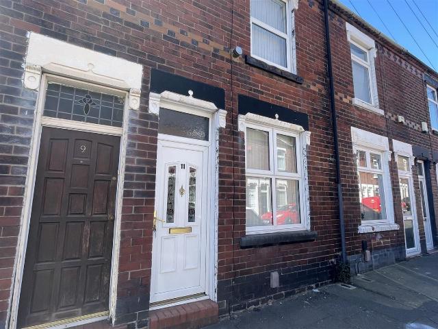Clanway Street, Stoke On Trent ST6, 2 bed terraced house to rent, £750 pcm | PrimeLocation
