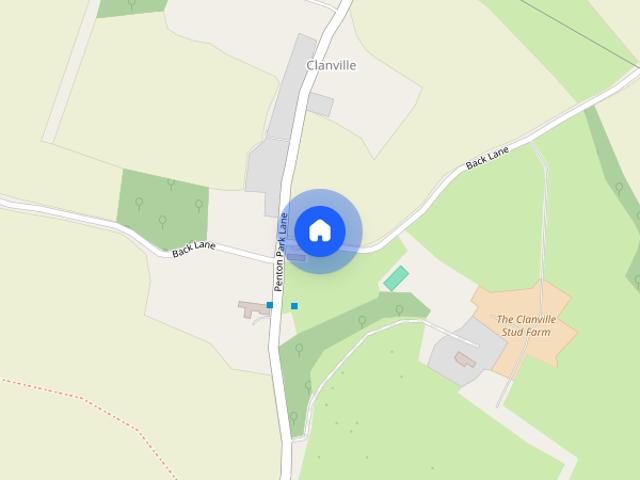 Clanville, Andover, Hampshire, SP11
